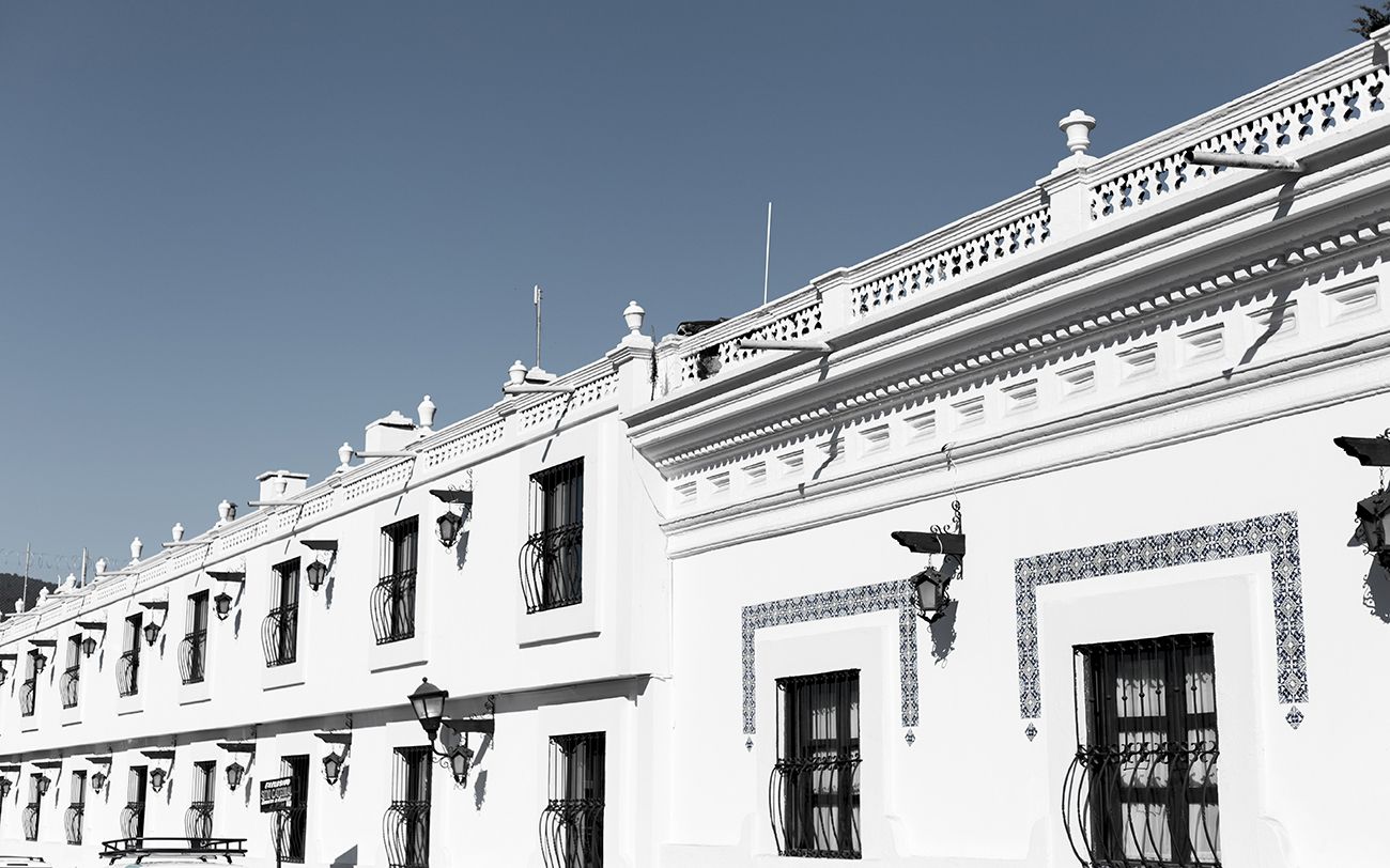 Sombra del Agua - Meca International DMC